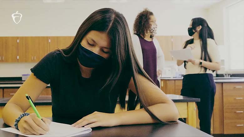 Why Choose Pre-AP? – Pre-AP | College Board