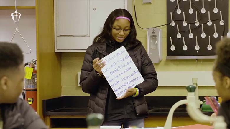 Why Choose Pre-AP? – Pre-AP | College Board