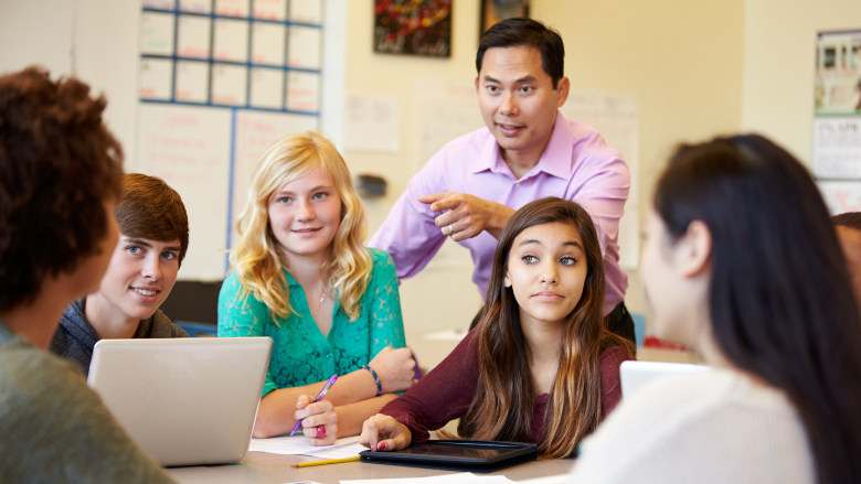 Why Choose Pre-AP Courses? – Pre-AP | College Board