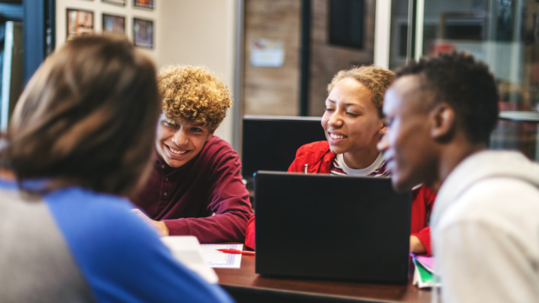 Why Choose Pre-AP Courses? – Pre-AP | College Board